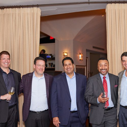 Vip Events for CEOs - CEO Boardroom™